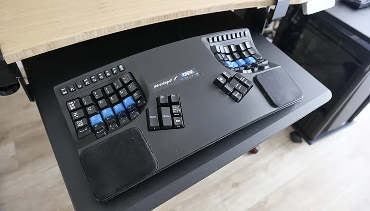 キーボードスライダーの選び方と注意点│CLIP