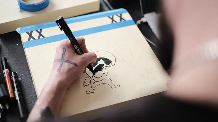 AIでテキストからアニメーションを自動生成!?「Stable Animation SDK」を使ってみた│CLIP